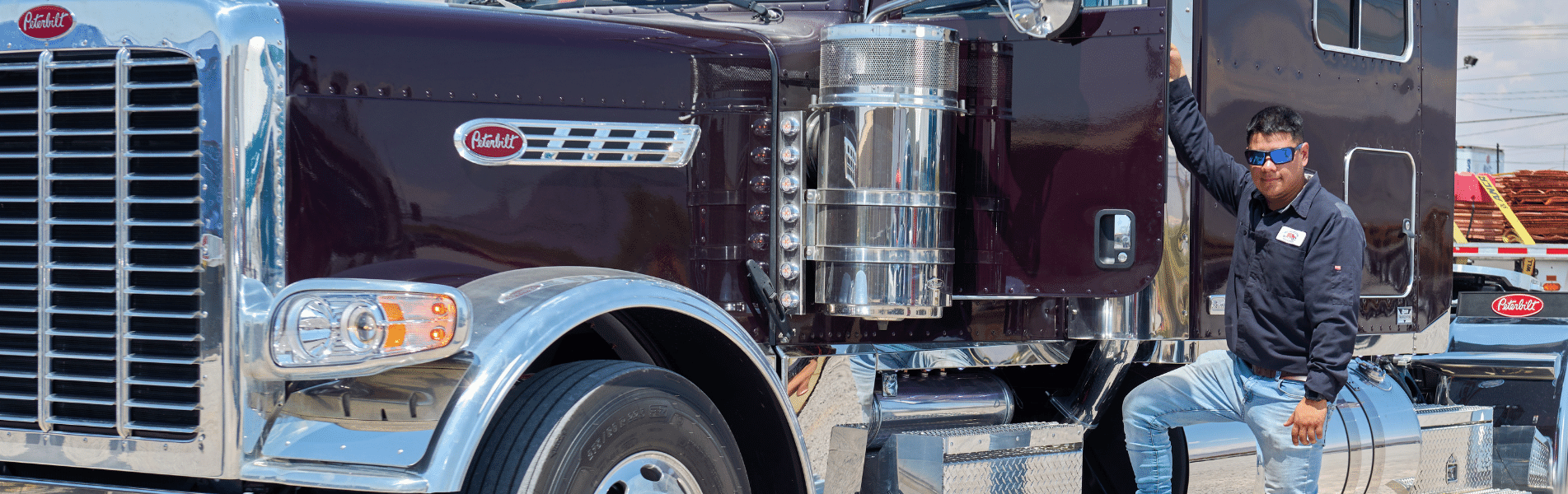 Commercial Trucking & Auto Insurance - United Commercial Insurance